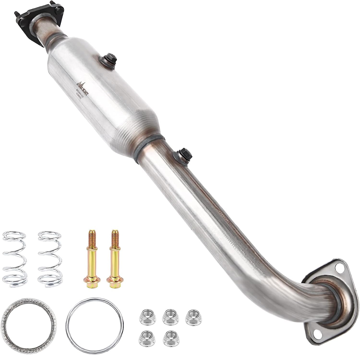 Catalytic Converter Honda Crv 2007