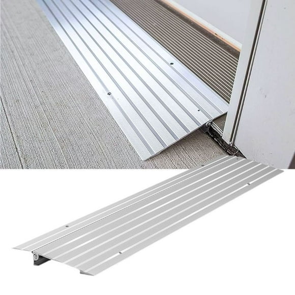 Wheelchair Threshold Ramps Doorways