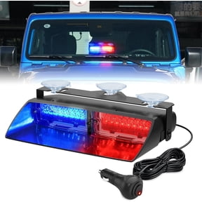 Hazard Lights