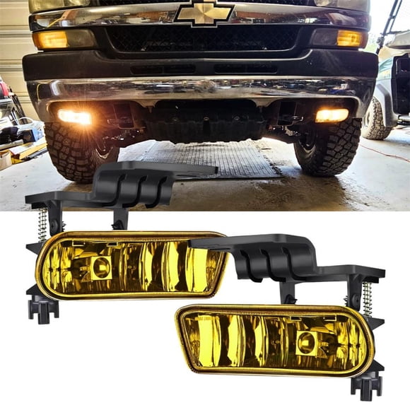 Amber Fog Lights in Fog Lights - Walmart.com