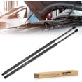 Nilight Hood Gas Struts Lift Supports 6757 for Toyota Camry Avalon 2012 ...