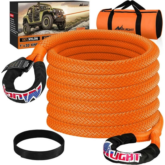 Heavy Equipment Recovery