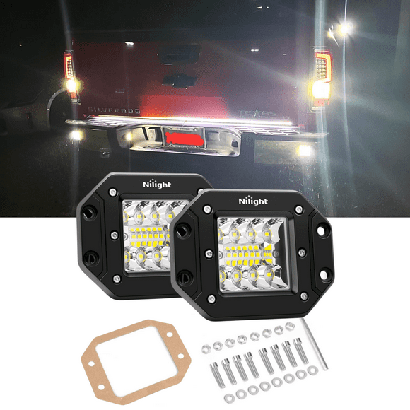 Car Spotlights in Automotive Spotlights - Walmart.com