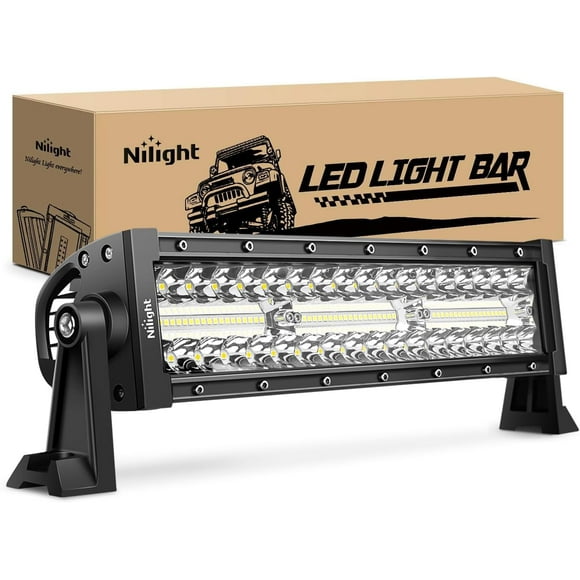 Nilight Light Bars in Light Bars - Walmart.com