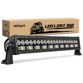 Nilight Light Bars in Light Bars - Walmart.com