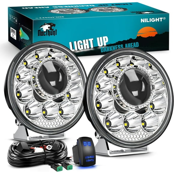 Car Spotlights in Automotive Spotlights - Walmart.com