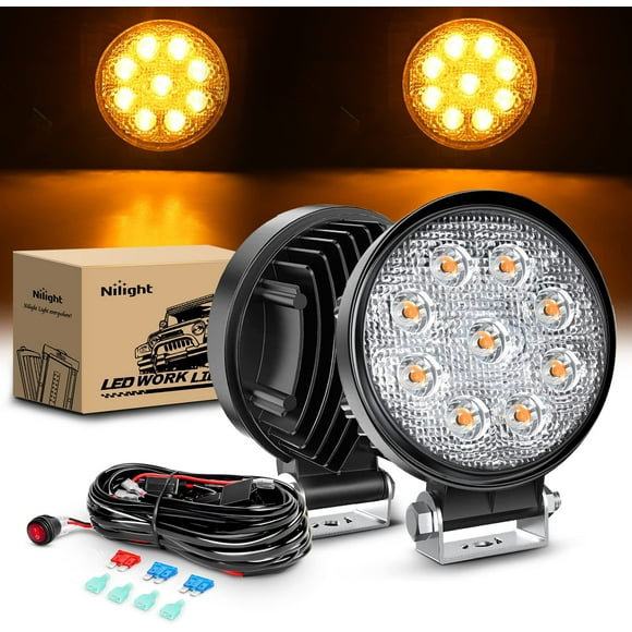 Truck Spotlights in Truck Lighting - Walmart.com