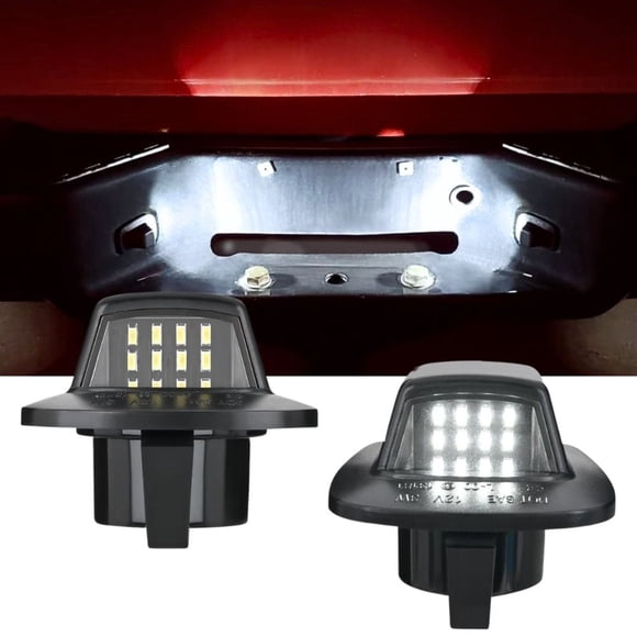 All License Plate Lights in License Plate Lights - Walmart.com