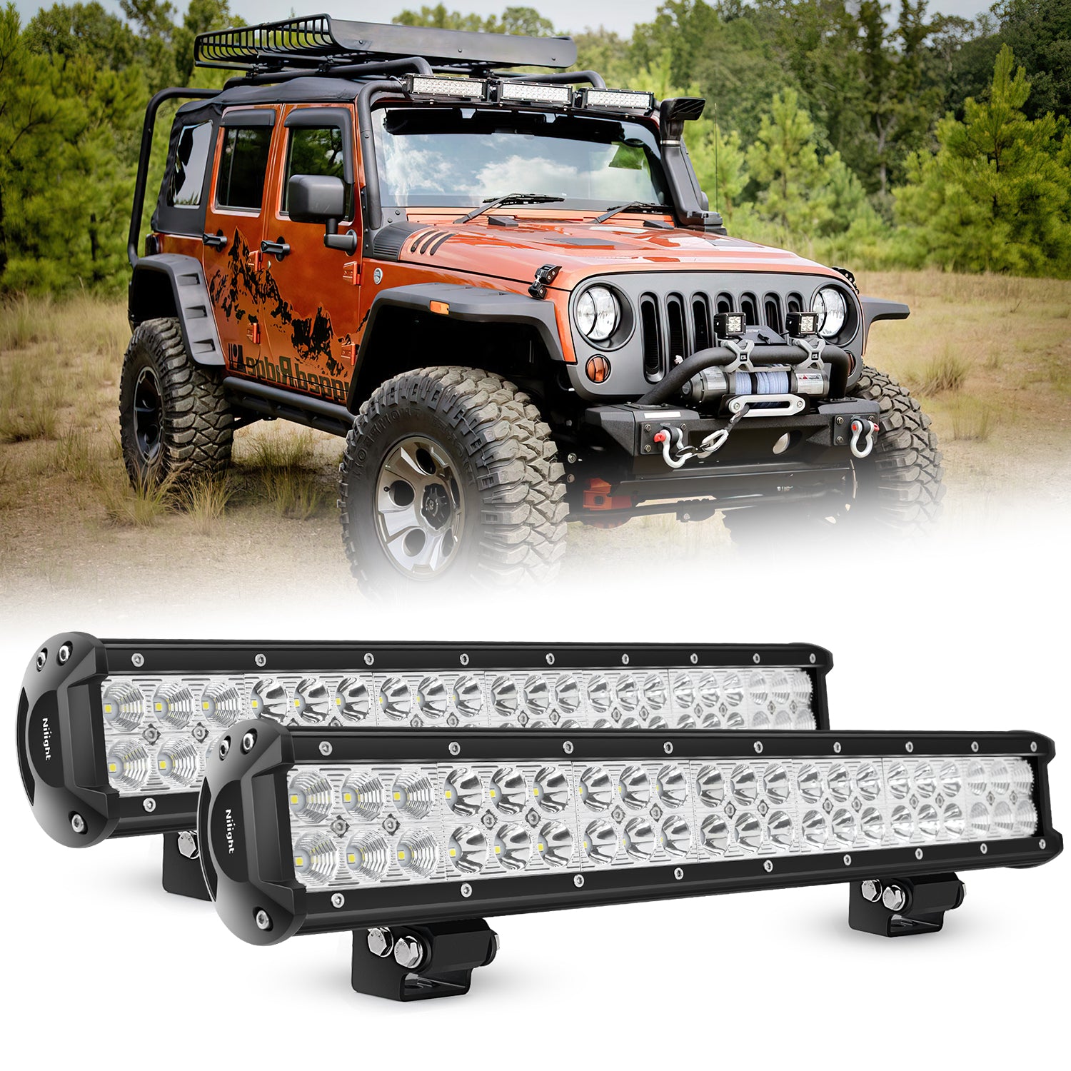 Performance Tool W2343 3pk LED Road Flares - Walmart.com
