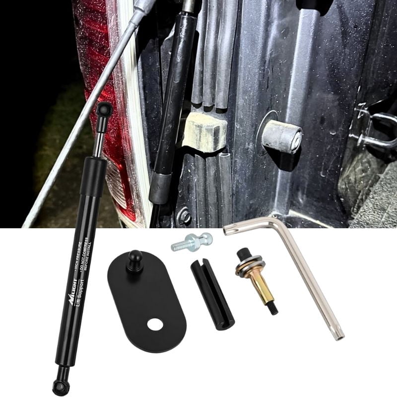 Tailgate Assist Shock Lift Support Fit for 2009-2022 Dodge Ram , Truck ...