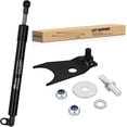Nilight Pickup Tailgate Assist Shock Accessories for 99-06 Silverado ...