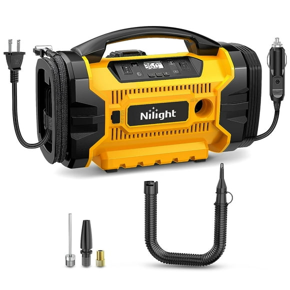 12V Tire Inflators in Tire Inflators - Walmart.com