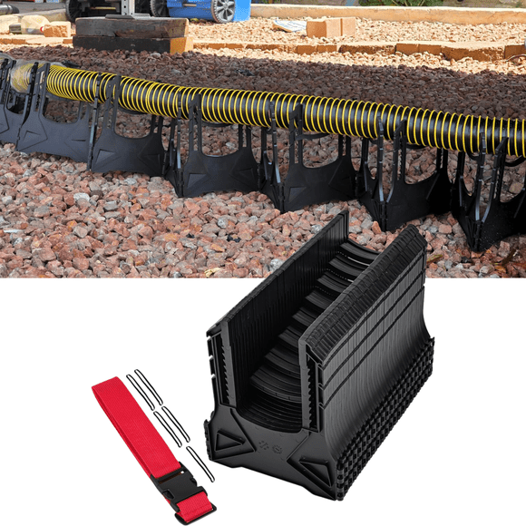 RV Sewer Hose Supports in RV Sewer Hoses - Walmart.com