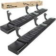 Nilight Running Boards for 2005-2023 Toyota Tacoma Double Cab 2 Full ...