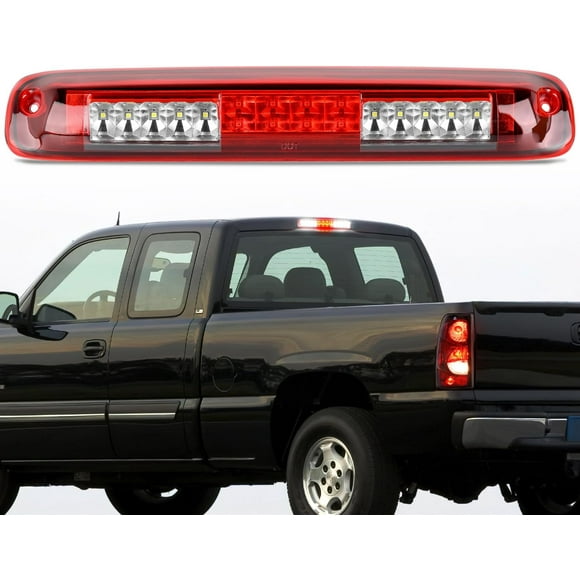 High Mount Brake Lights in Brake Lights - Walmart.com