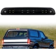 Nilight Third Brake Light Tail High Mount 3rd Stop Cargo Reverse Lights ...