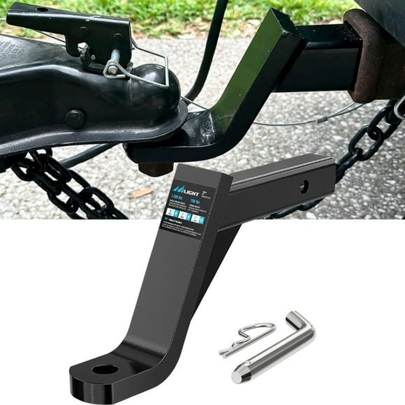 3 Ball & Tri ball Hitches in Shop Hitches by Type - Walmart.com