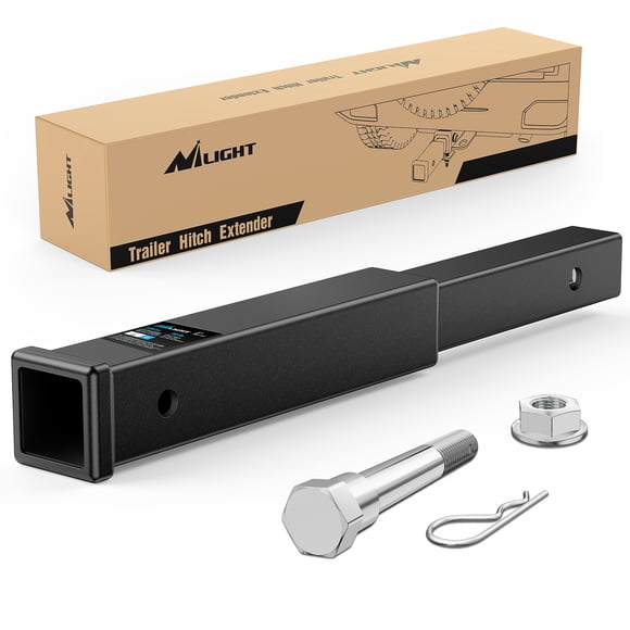 Hitch Receivers by Size in Towing Hitches - Walmart.com