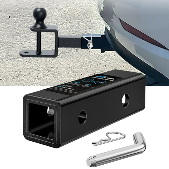 2 Inch Drop Hitches in Shop Hitches by Drop Length - Walmart.com