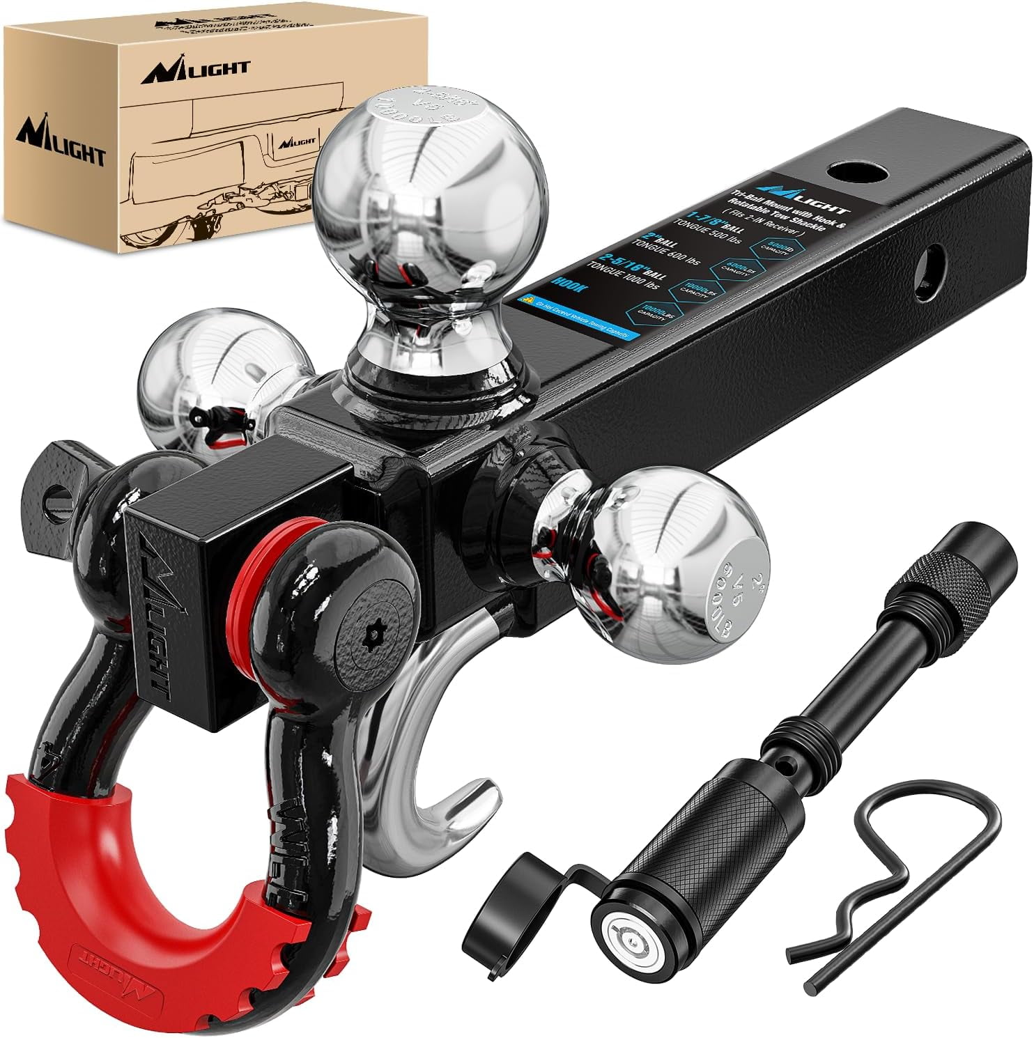 niteox towing - Walmart Business