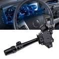 Turn Signal Switch Compatible with 2007-2013 Chevy Avalanche Silverado ...