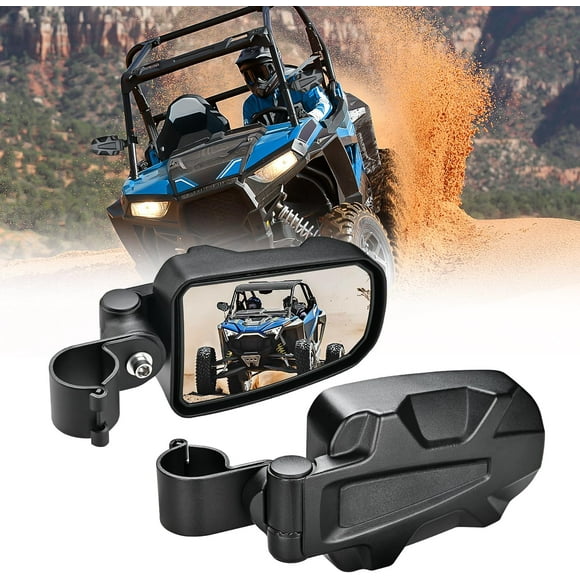 UTV Rear View Mirrors in UTV Mirrors - Walmart.com