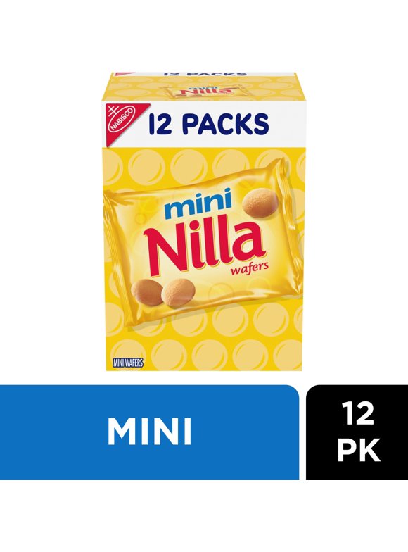 Nilla Wafers in Cookies - Walmart.com