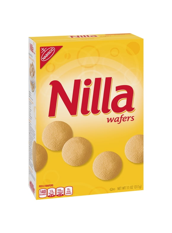 Nilla Wafers in Cookies - Walmart.com