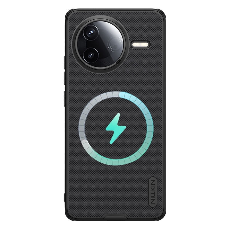 Nillkin Case for Xiaomi Poco F7 Ulter Matte Shield PRO Magnetic ...