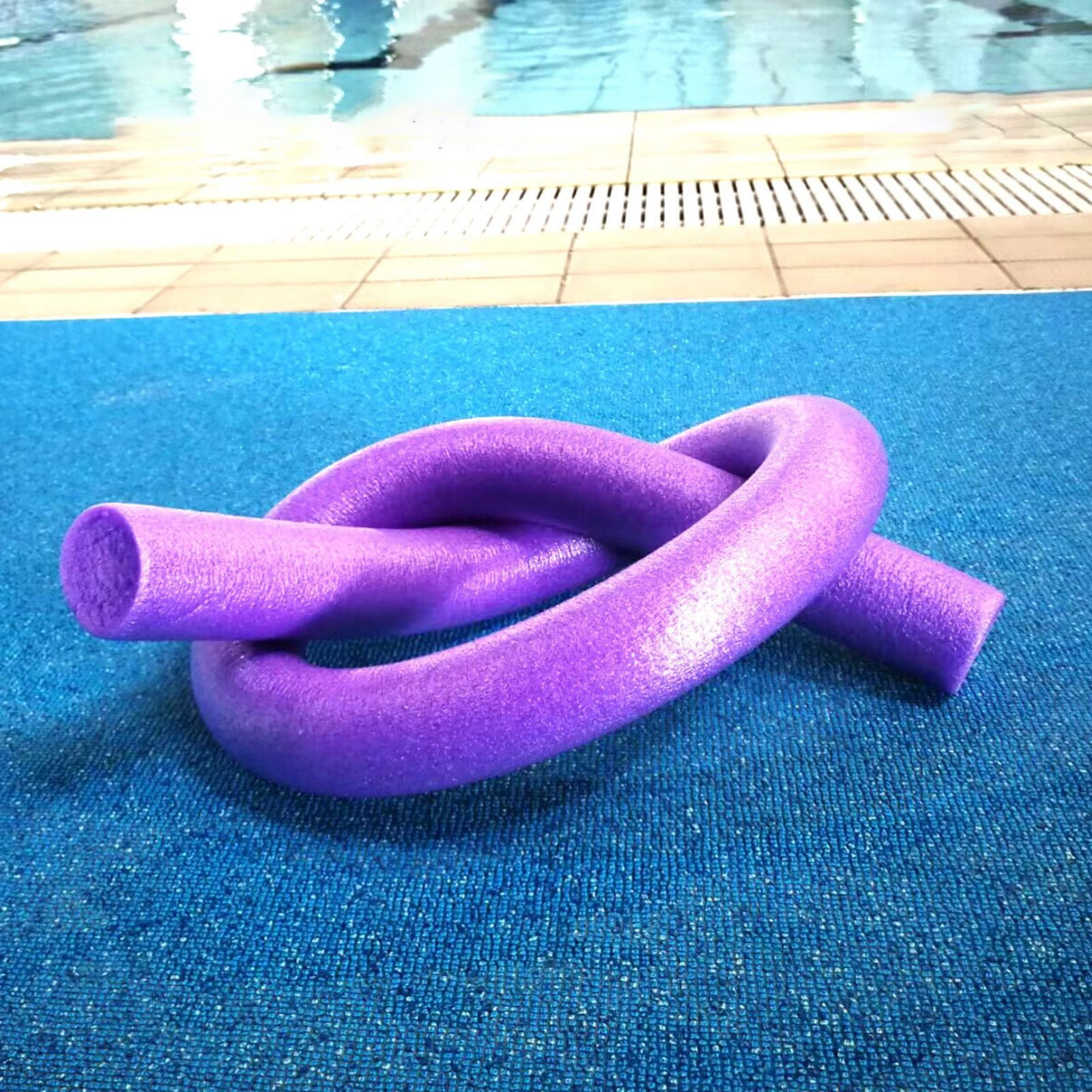 Nilnehc Outdoor Sticks Hollow Swimming Toys Pool Epe Float Children ...