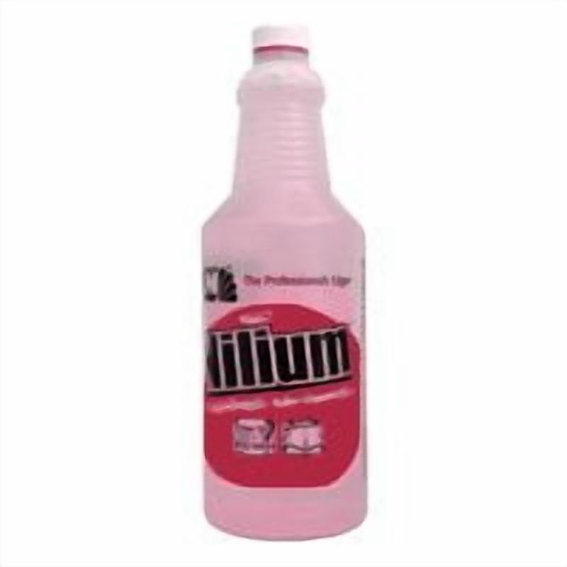 Nilodor Nilium Water Soluble Deodorizer Red Clover Tea Quart - Walmart.com