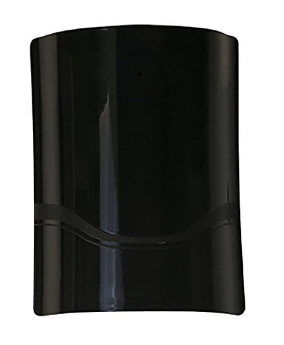 Nilodor Pulse Air Freshening Dispenser, Black (03289BLK) - Walmart.com