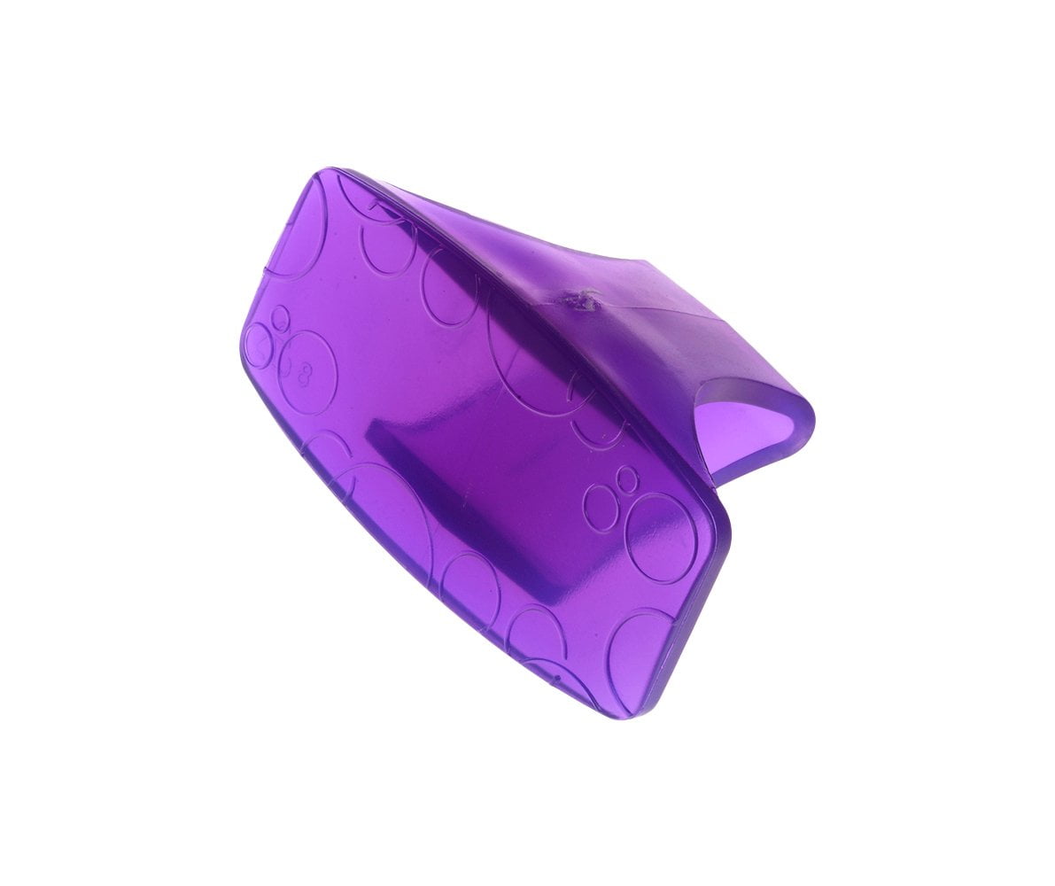 Nilodor Ultra Air Deodorizing Clip, Lavender Purple Crush (Pack of 12 ...