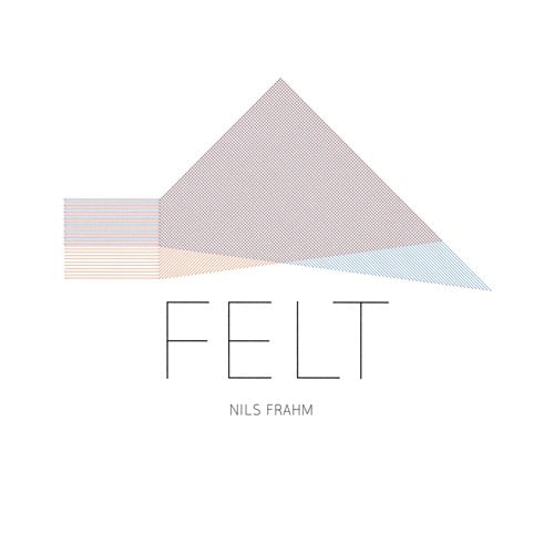 Nils Frahm - Felt - Music & Performance - Vinyl - Walmart.com