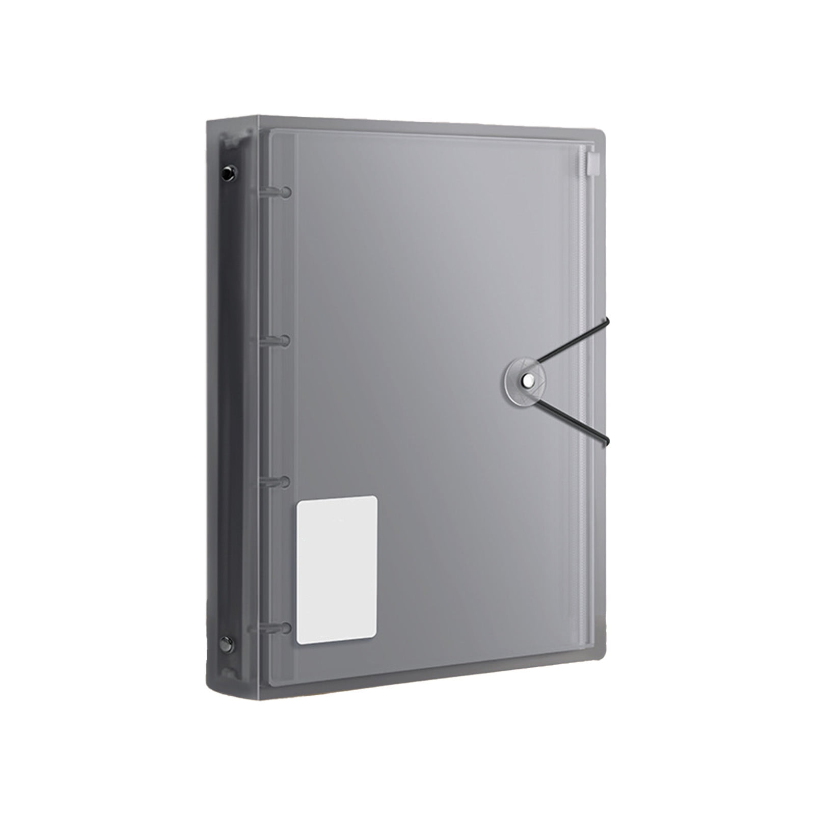 Nilvkv A4 Family Document Storage Bag Loose Leaf Multifunctional ...