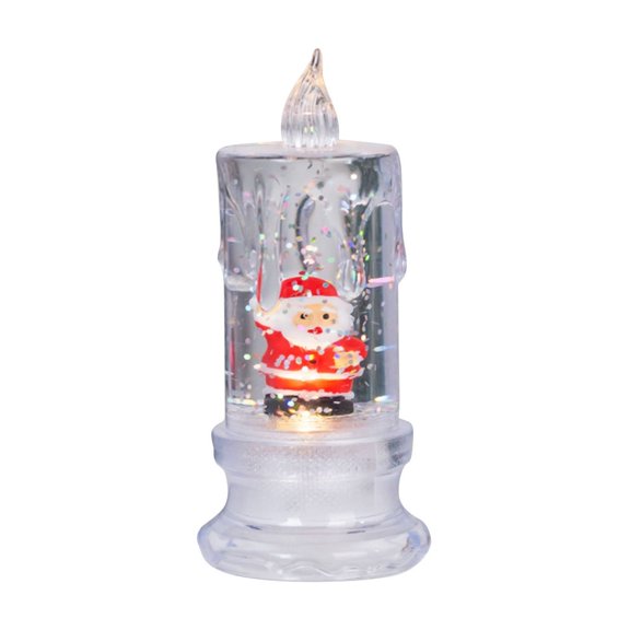 Lightshow Projection Light Bulb-Whirl-a-Motion-Merry Christmas ...