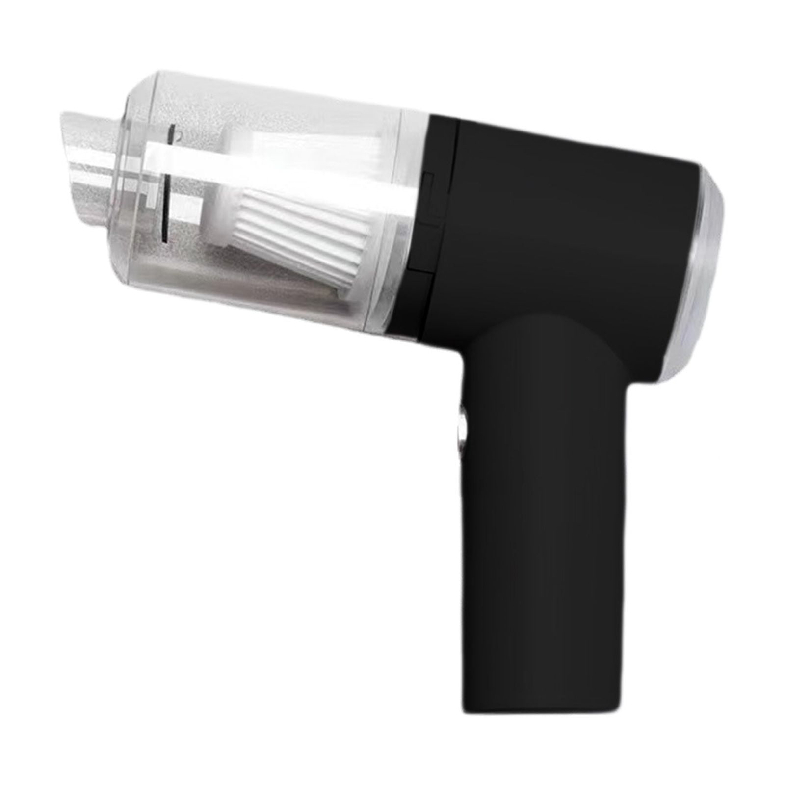 Nilvkv Compressed Duster Duster Handheld Duster Stepless Speed Motor ...