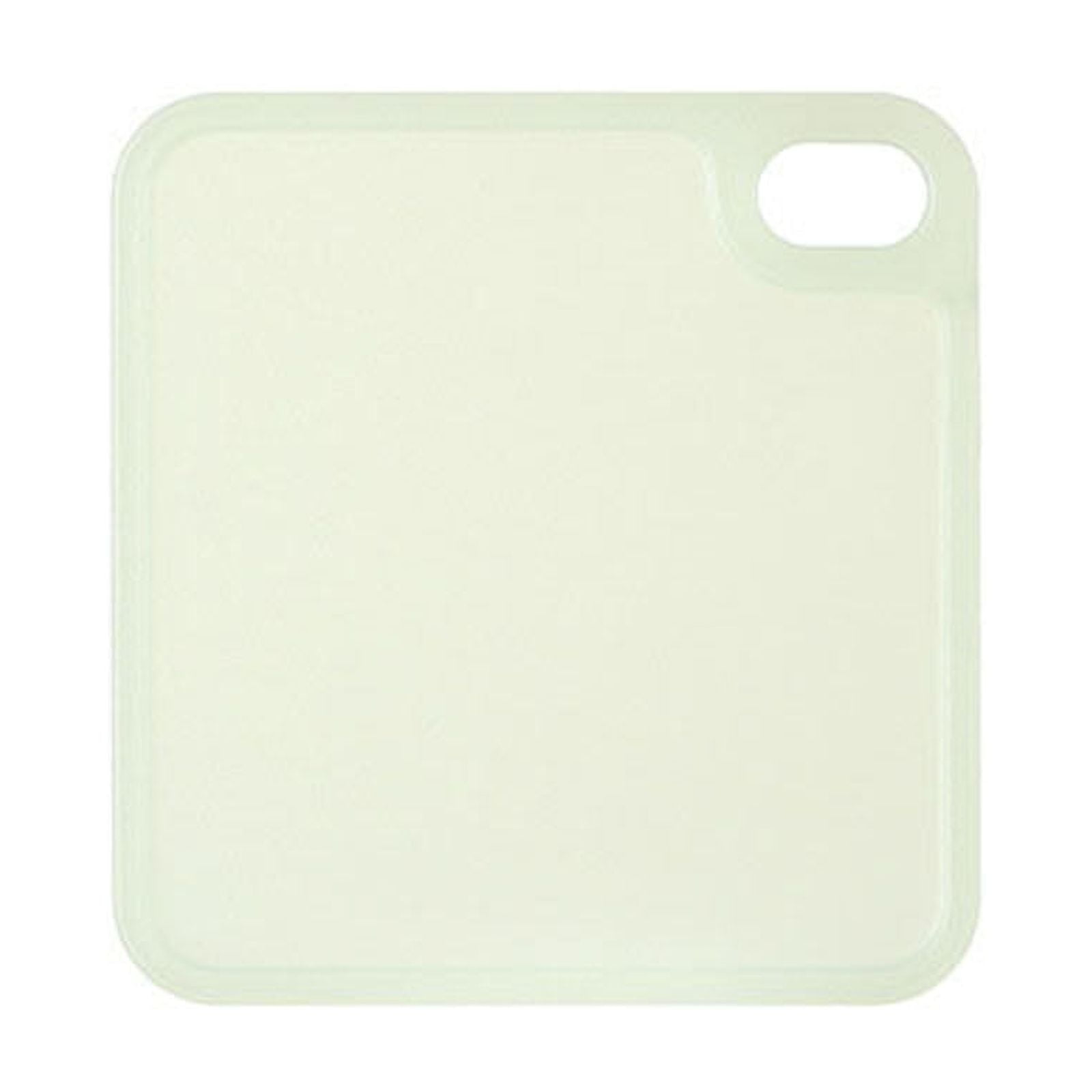 Nilvkv Cutting Board Double Sided, 13.3in Butcher Block for Kitchen ...