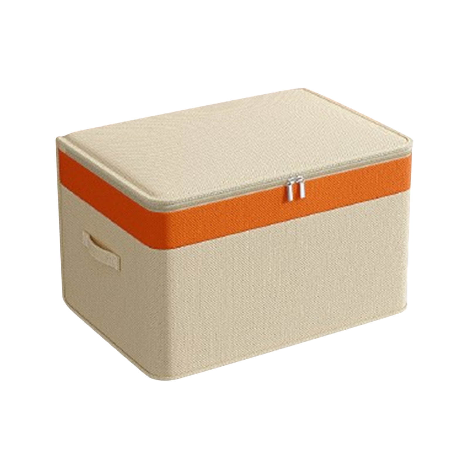 Nilvkv Flat-layer Non-woven Storage Bag for Organizing and Storing ...