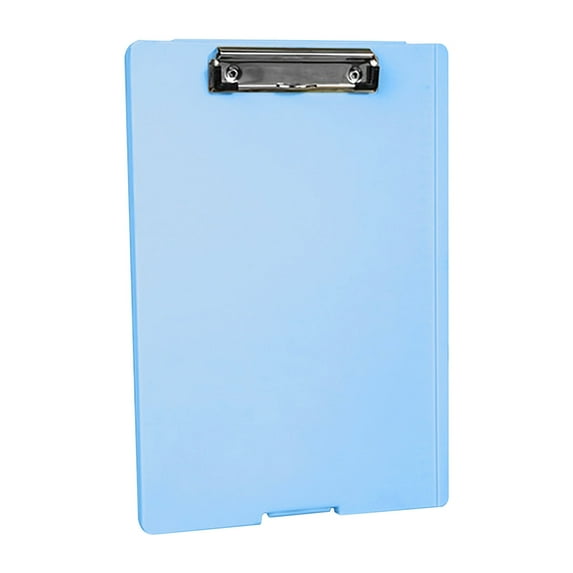 Nilvkv Folder Writing Pad, Test Paper Storage Box, Multifunctional File ...