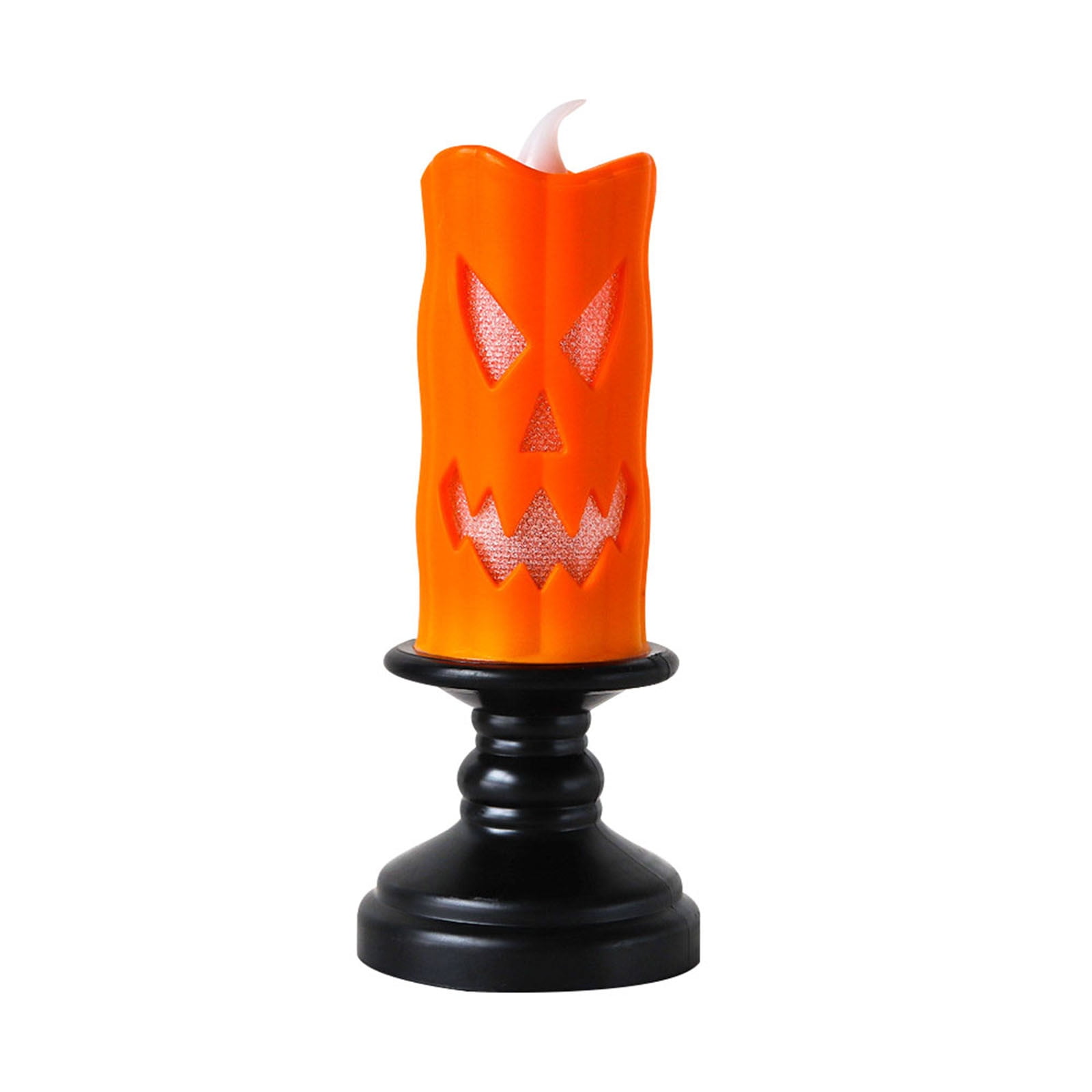 Nilvkv Halloween Lighting Halloween Horror Decorations Led Electronic ...