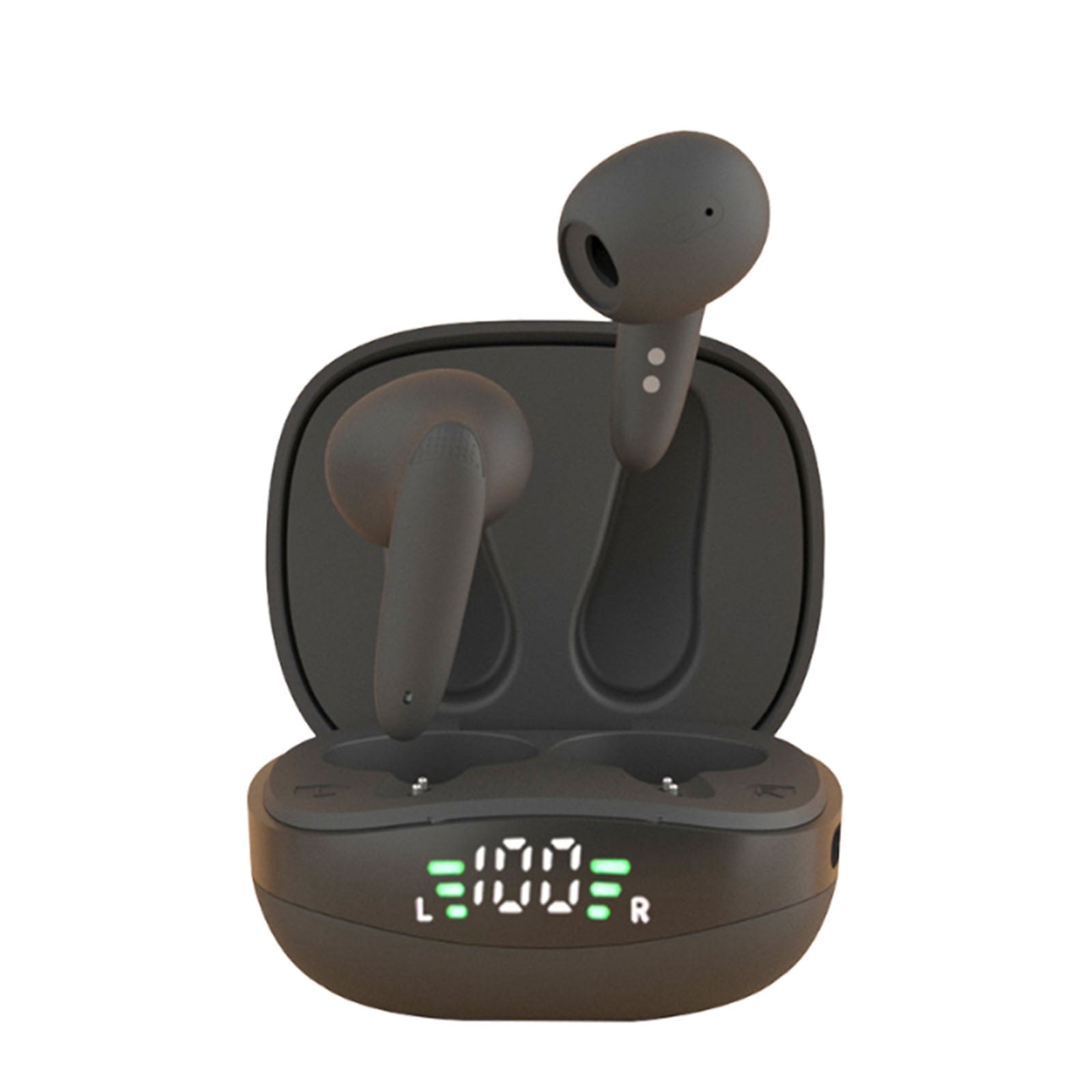 Nilvkv Headphones Language Translation Simultaneous Interpreting ...
