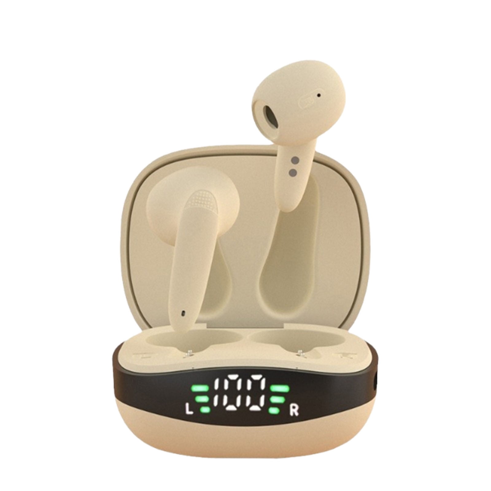 Nilvkv Headphones Language Translation Simultaneous Interpreting ...