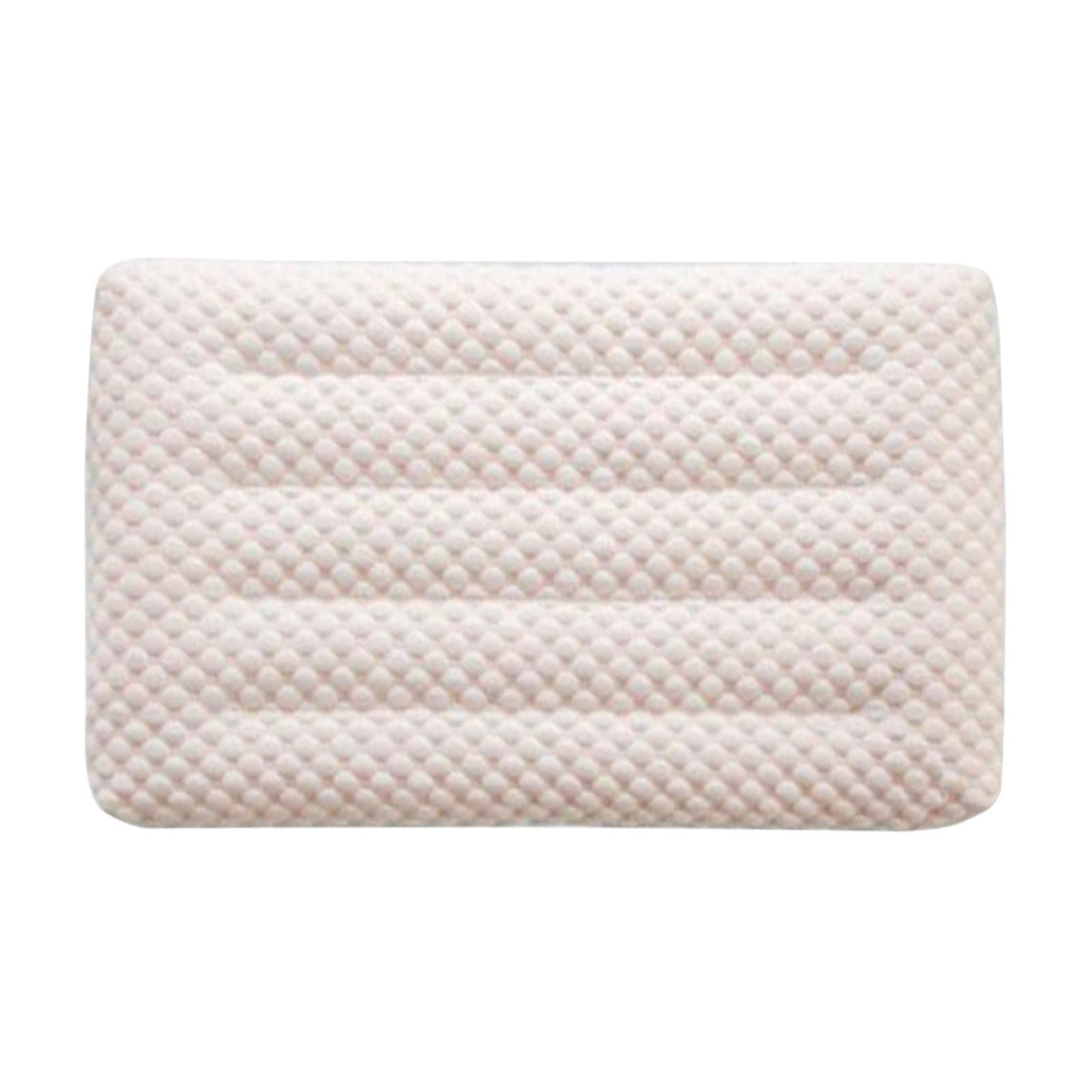 Nilvkv Hotel-Grade Pillow Core Soft and Supportive Down Bed Pillow for ...