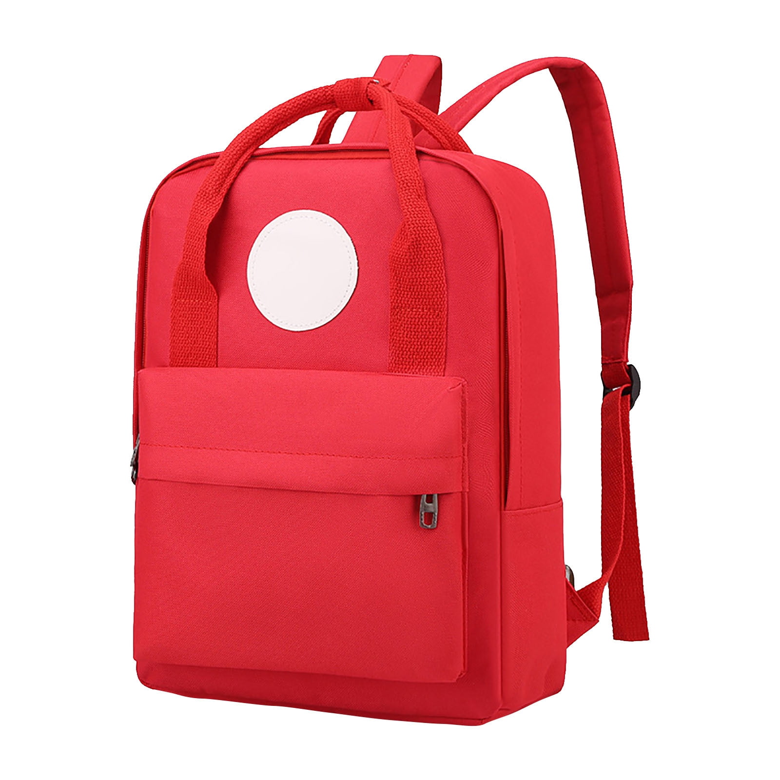 Nilvkv Large Size Backpack for Chi1dren 15-Inch Lightweight for ...