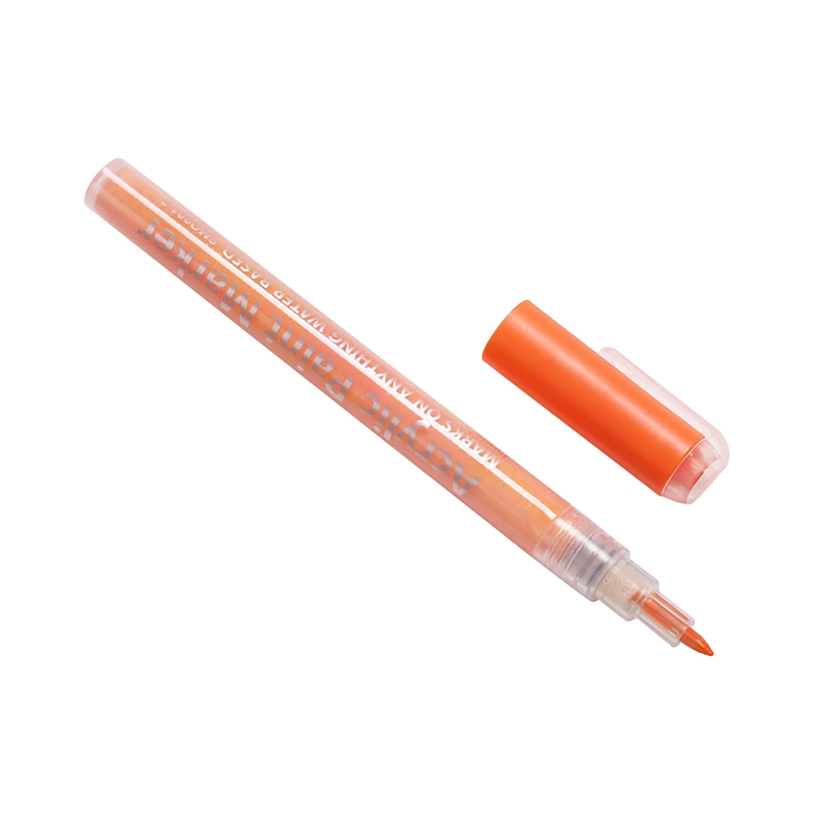Nilvkv Nail Art Painting Graffiti Pen Acrylic Marker Pen Color Hand ...