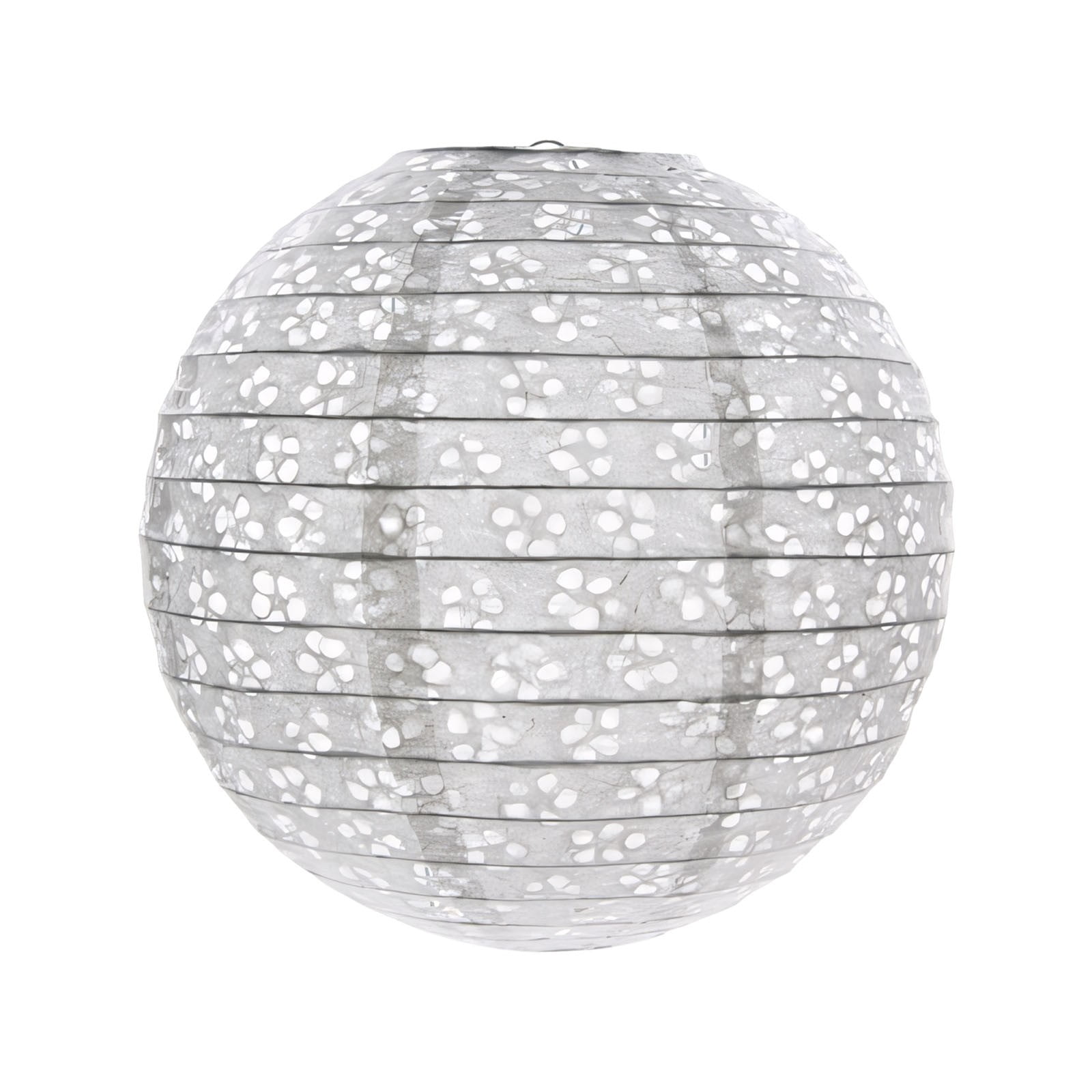 Nilvkv Paper Lantern Hollow Hanging Folk Craft for Festival Party ...