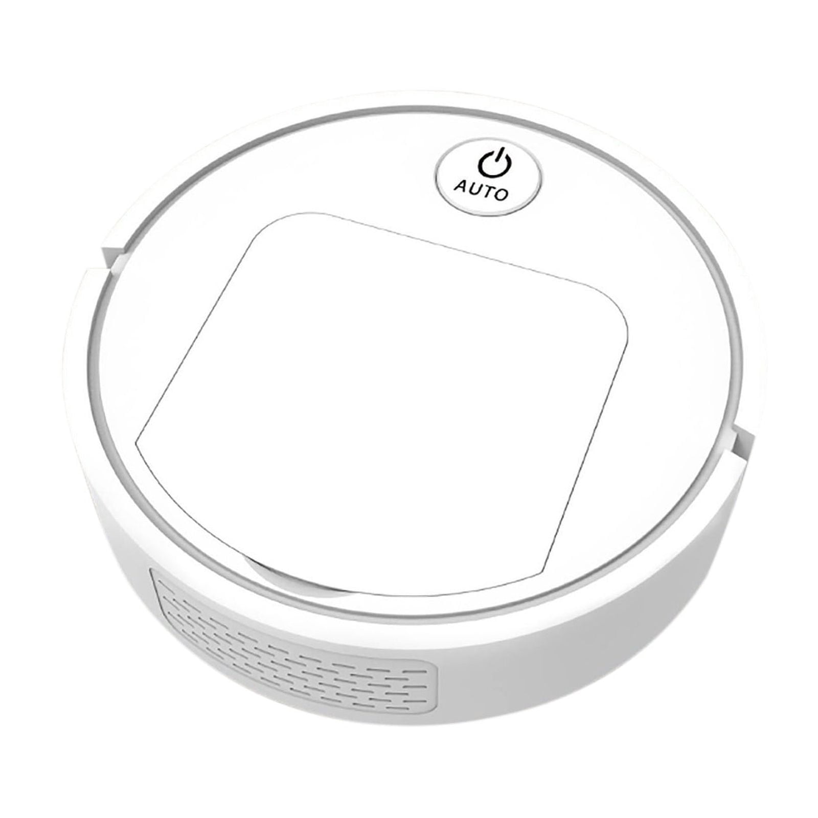 Nilvkv Robot Vacuum Intelligent Sweeping Robot Sweeping and Dragging ...