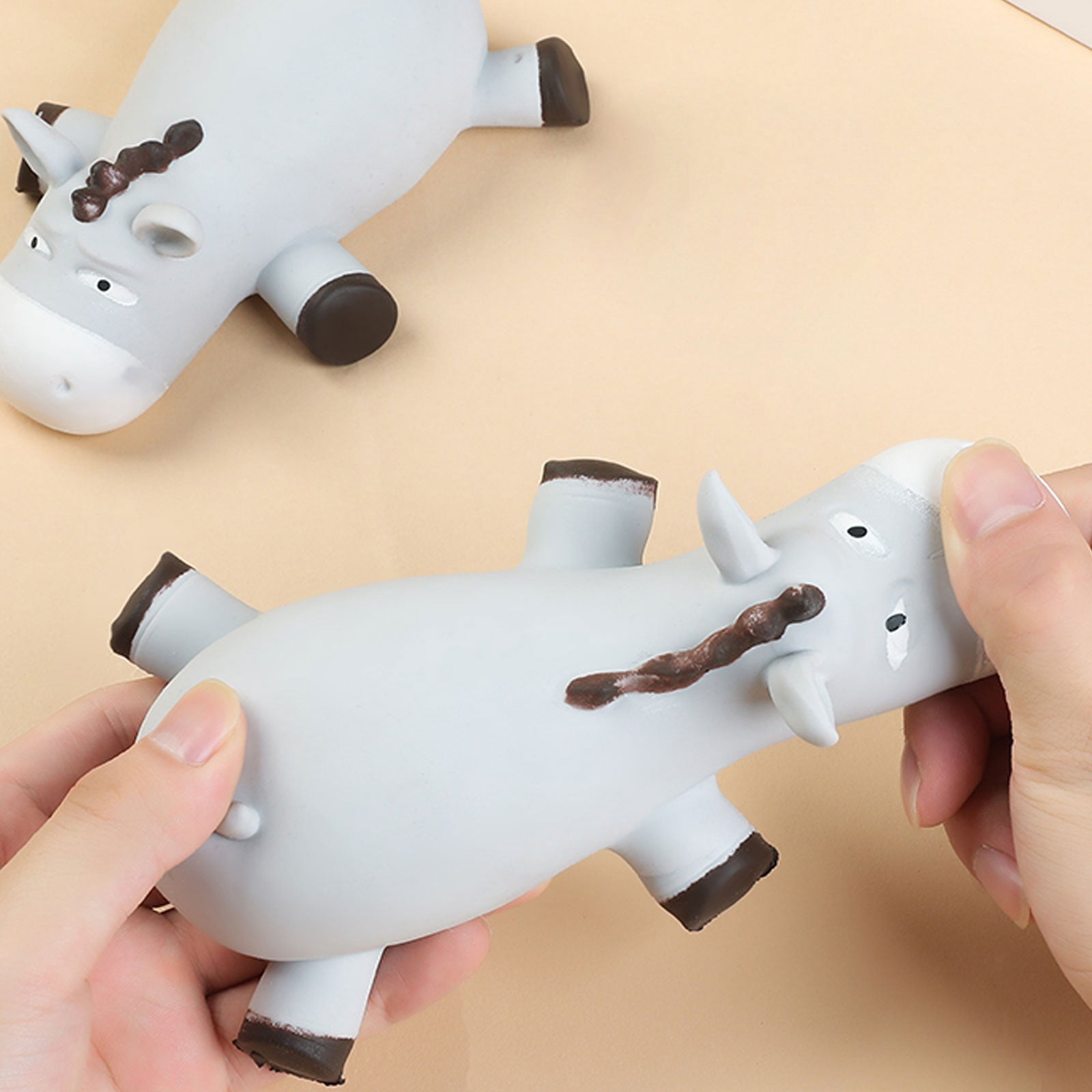 Nilvkv Summer Softs Touch Pinching and Stress Relieving Toy Cool Touch ...