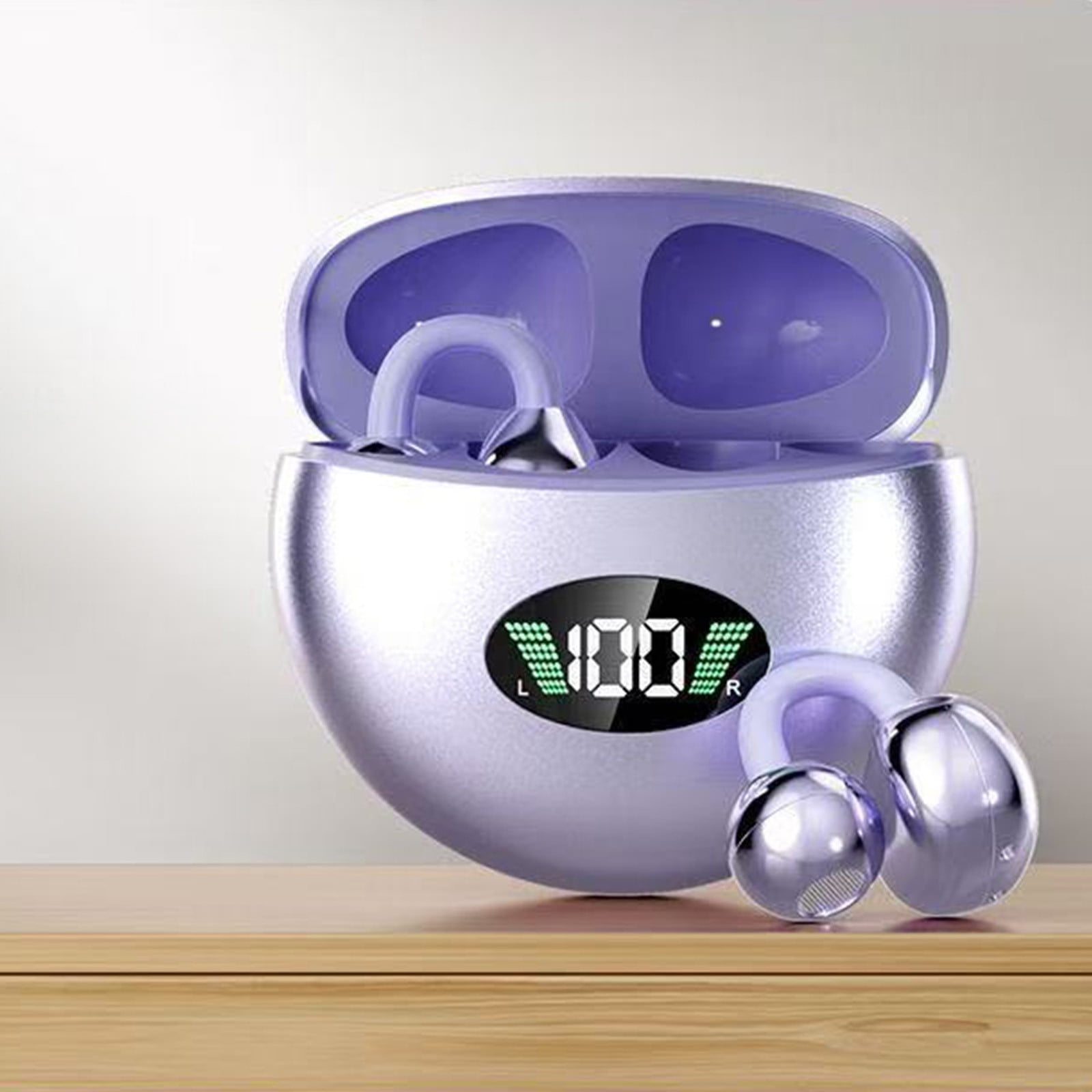 Nilvkv Wireless Earbuds Hanging Ear Type True Wireless Multi Model ...